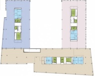 Biuro Wola Center - ul. Przyokopowa 33, Warszawa Wola - BazaBiur.pl