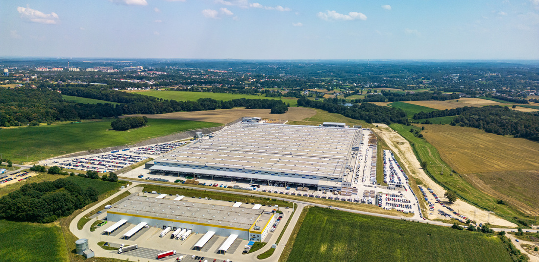 Nowa siedziba Shell Business Operations Kraków - Aktualności BazaBiur.pl