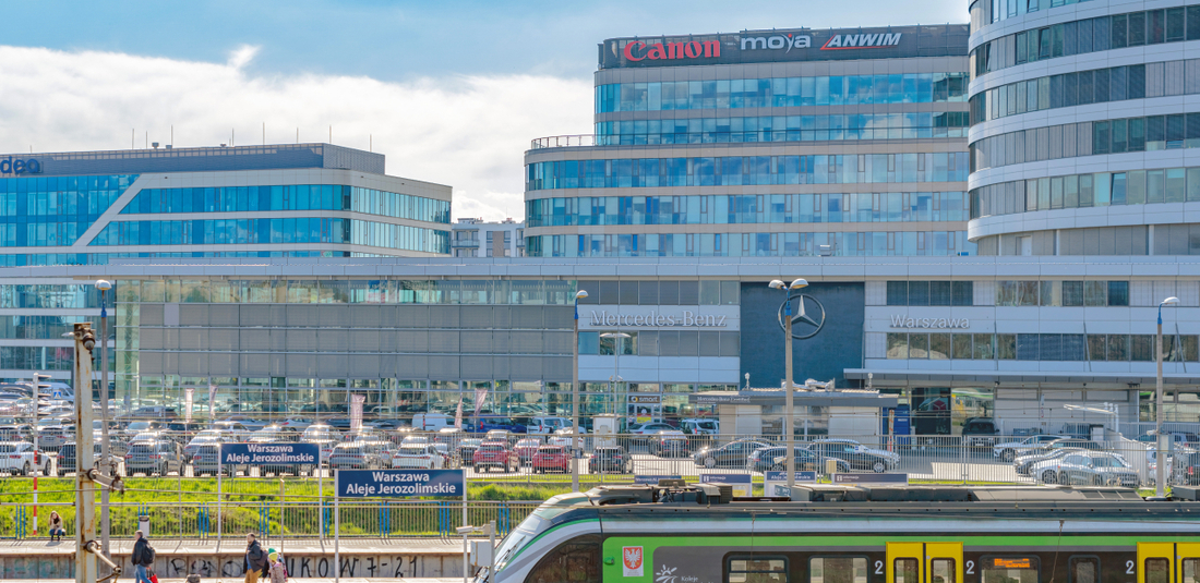 Nowa siedziba Shell Business Operations Kraków - Aktualności BazaBiur.pl