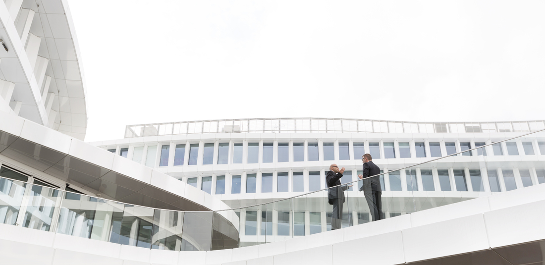 Nowa siedziba Shell Business Operations Kraków - Aktualności BazaBiur.pl